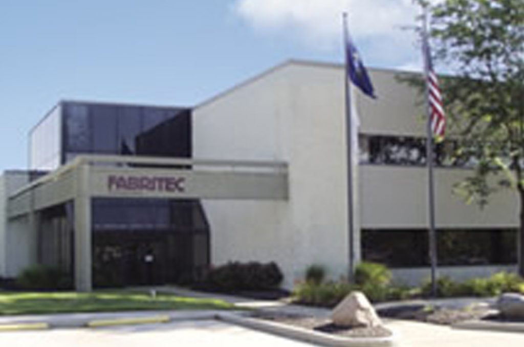 ABOUT US - Fabritec International
